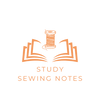 1.000+ Free Sewing Notes – Study Sewing Notes