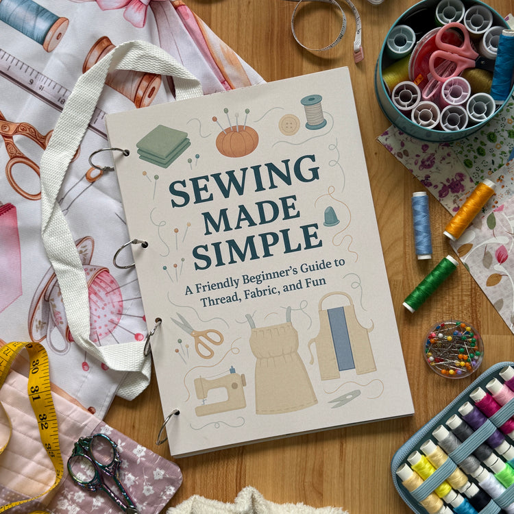 1.000+ Free Sewing Notes – Study Sewing Notes
